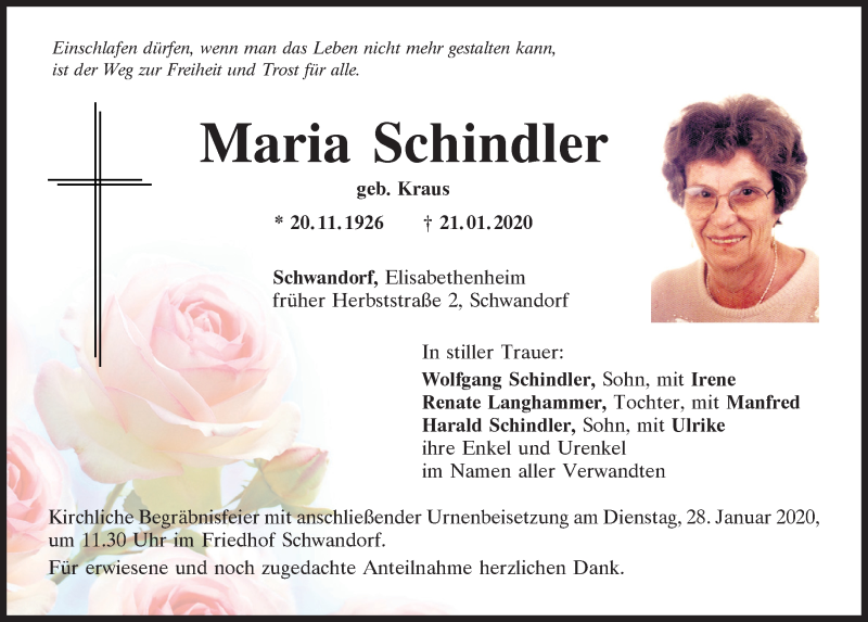Maria Schindler's Instagram, Twitter & Facebook on IDCrawl