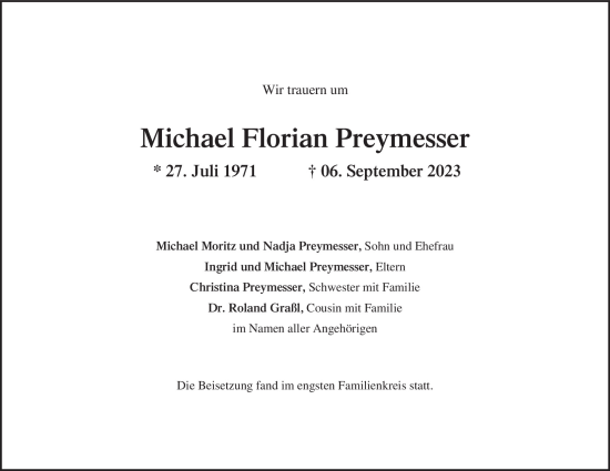 Gedenkkerzen von Michael Florian Preymesser | Mittelbayerische Trauer